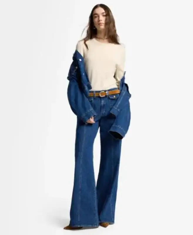 Citadel Outlets ::: Winter Tones Worth Wearing