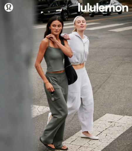 Citadel Outlets ::: Out Now: Loungeful Collection