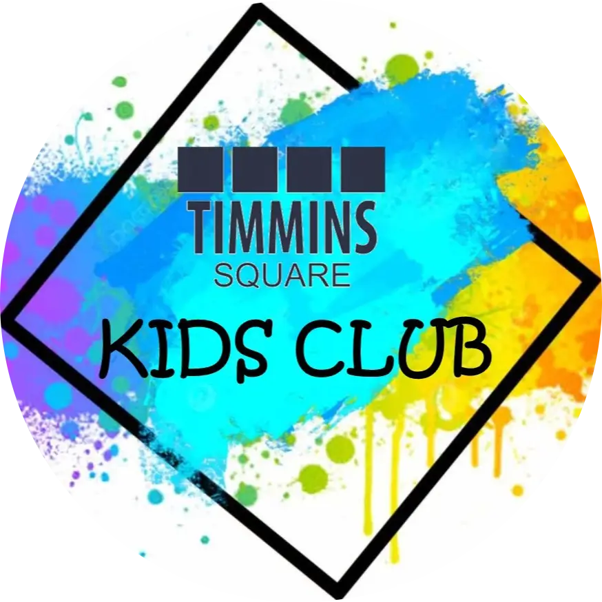 Timmins Square ::: Registration Now Open