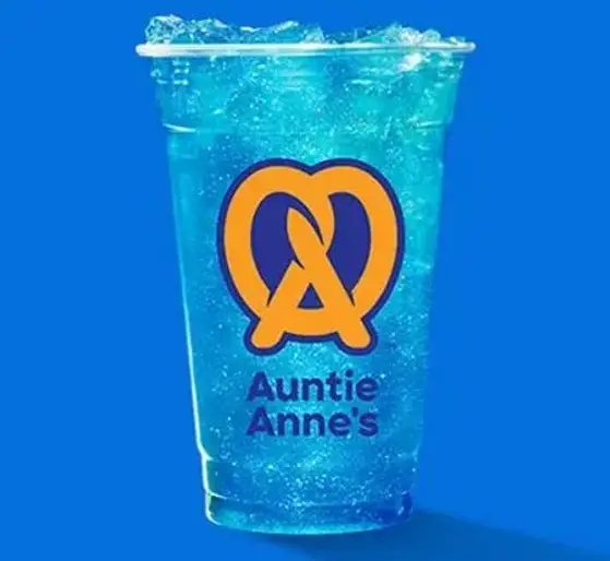 Cabazon Outlets ::: Love at First Sip. Try Sparkleberry Lemonade