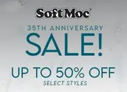 Georgian Mall ::: Softmoc