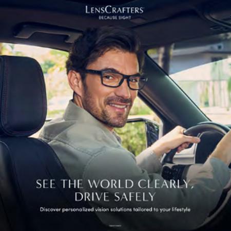 Merritt Square Mall :: MOVE FREELY IN ANY LIGHT