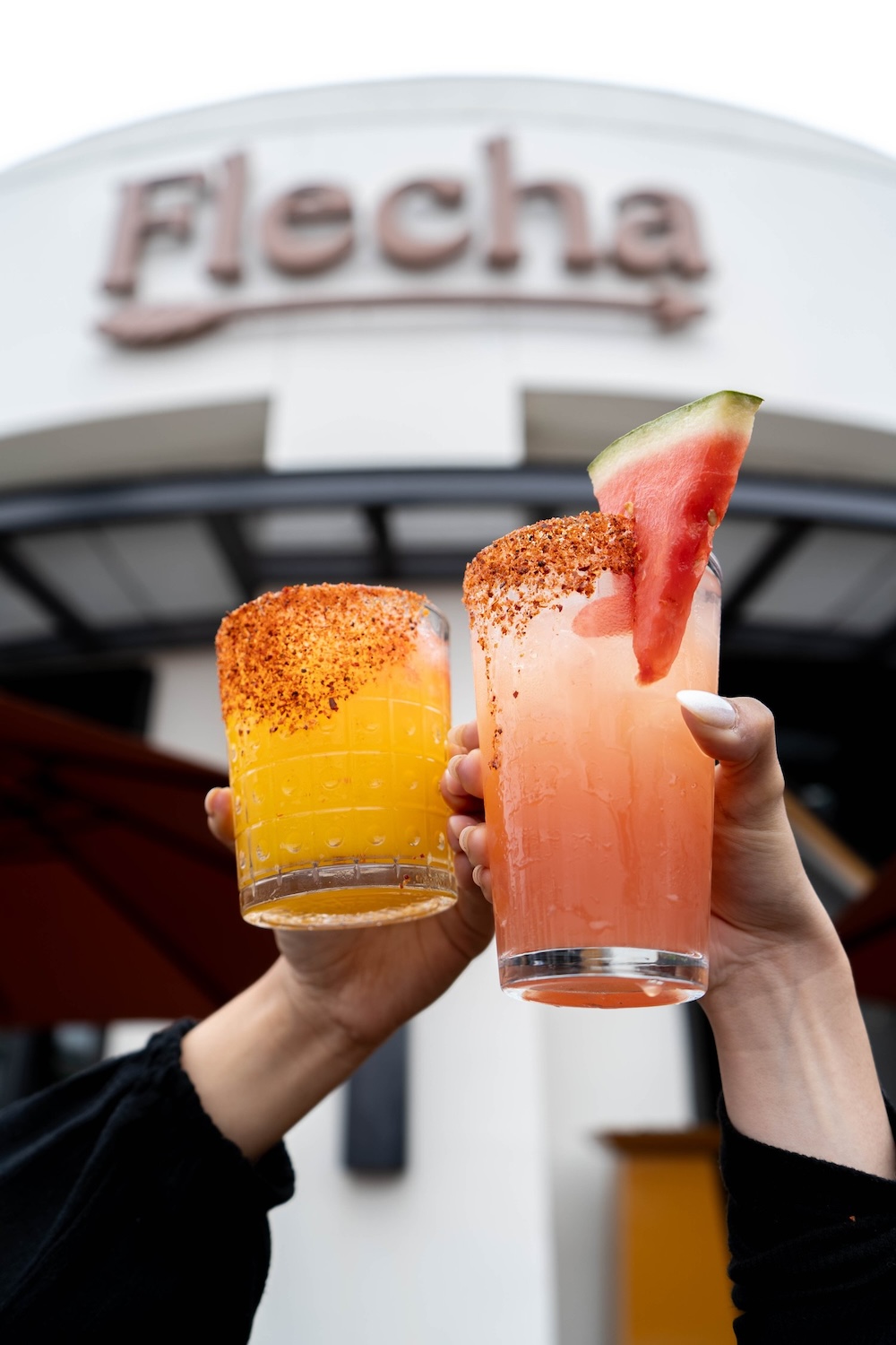 Bella Terra ::: Dining