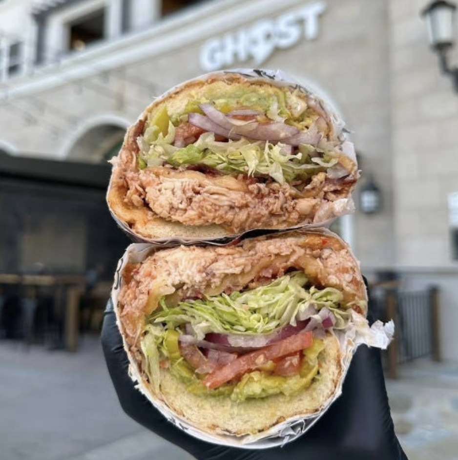 Bella Terra ::: Dining