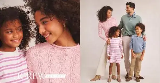 Outlet Shoppes of the Bluegrass ::: 40-70% Off Storewide at J.Crew Factory!