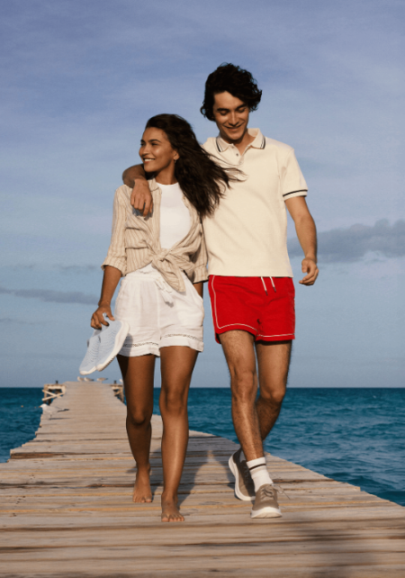 Outlet Shoppes of the Bluegrass ::: Shoes Worth Packing