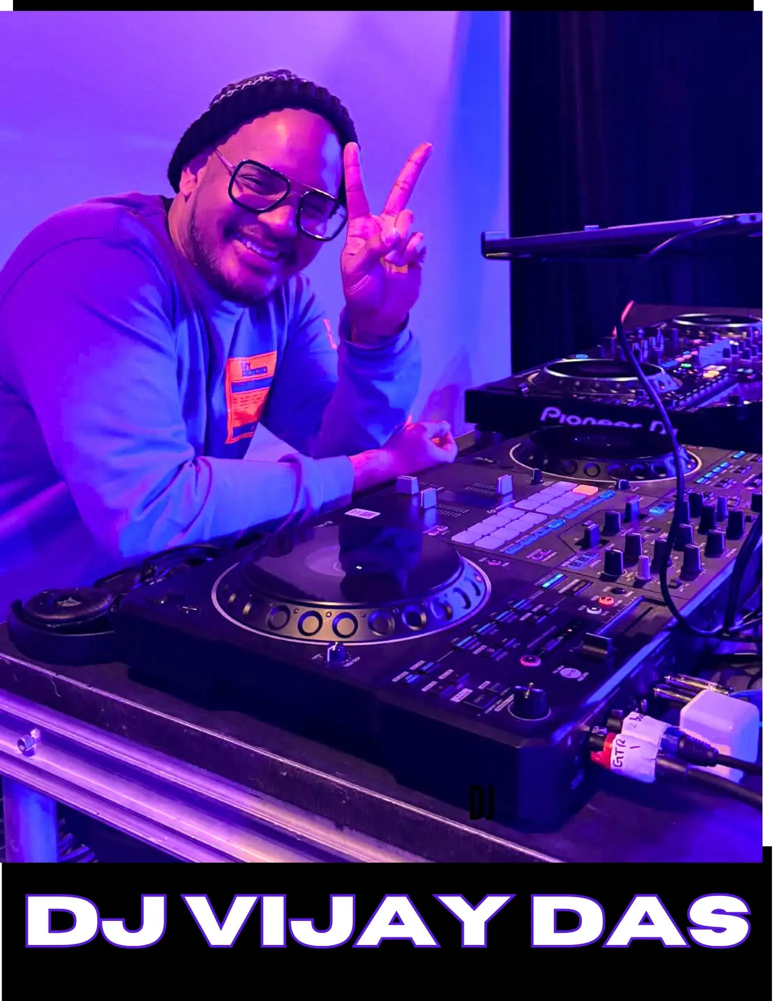 Village at Meridian ::: Friday Night with DJ Vijay Das at The Village ...