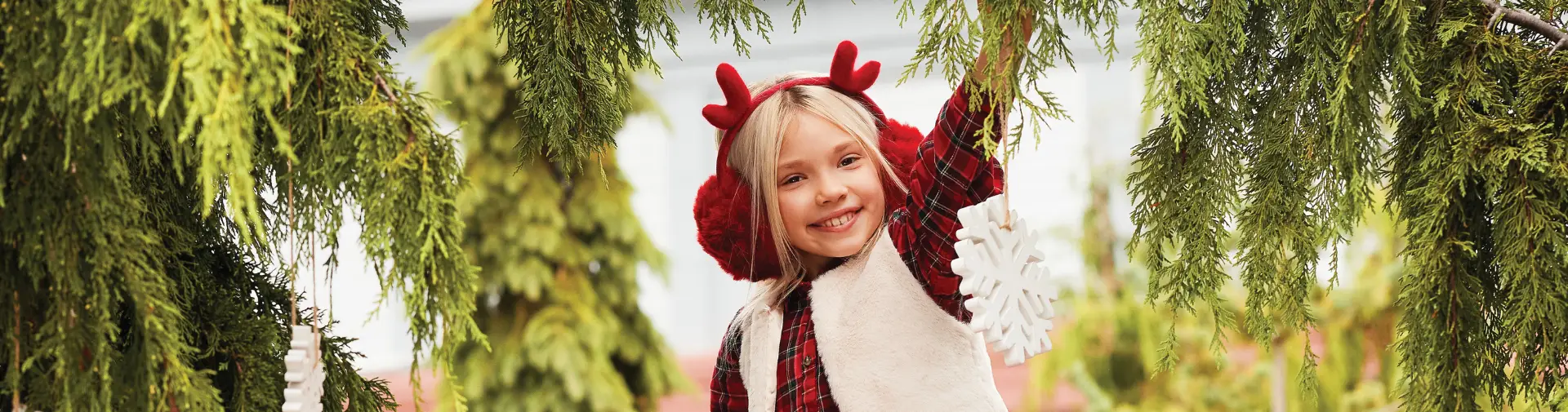 Hawthorn ::: Hot Cocoa Stroll