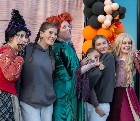 Hawthorn ::: Events List