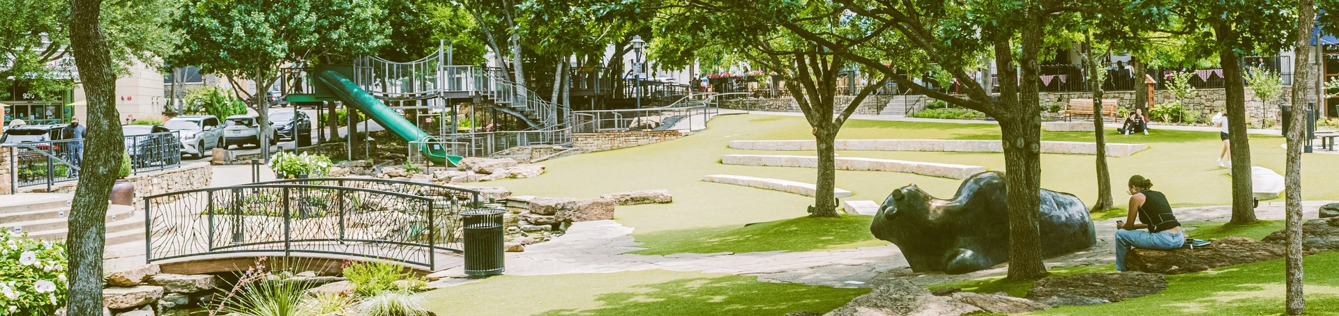 Watters Creek Village ::: Hiatus Day Spa