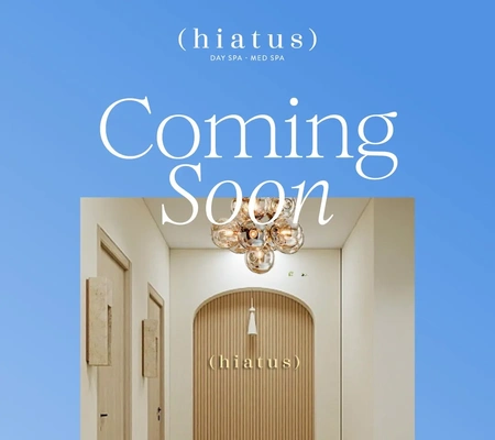 Watters Creek Village ::: Hiatus Day Spa