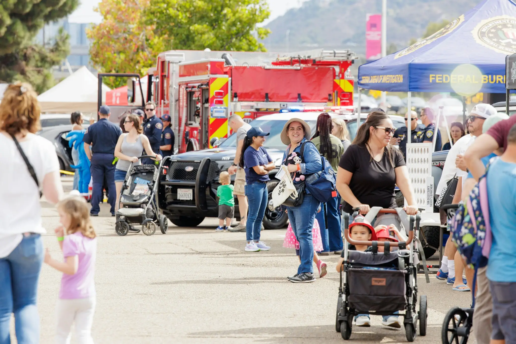 Mission Valley ::: Pool Essentials: Suits, Bags, and Everything In Between