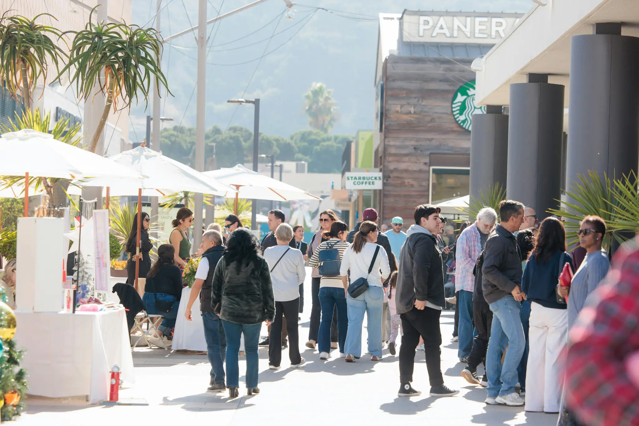 Mission Valley ::: Directory Map