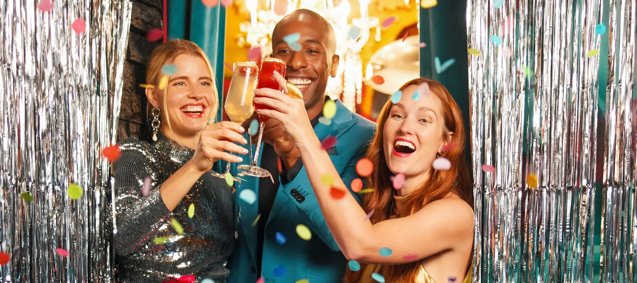 Annapolis Mall ::: 25% Off Solutions For Your Resolutions!