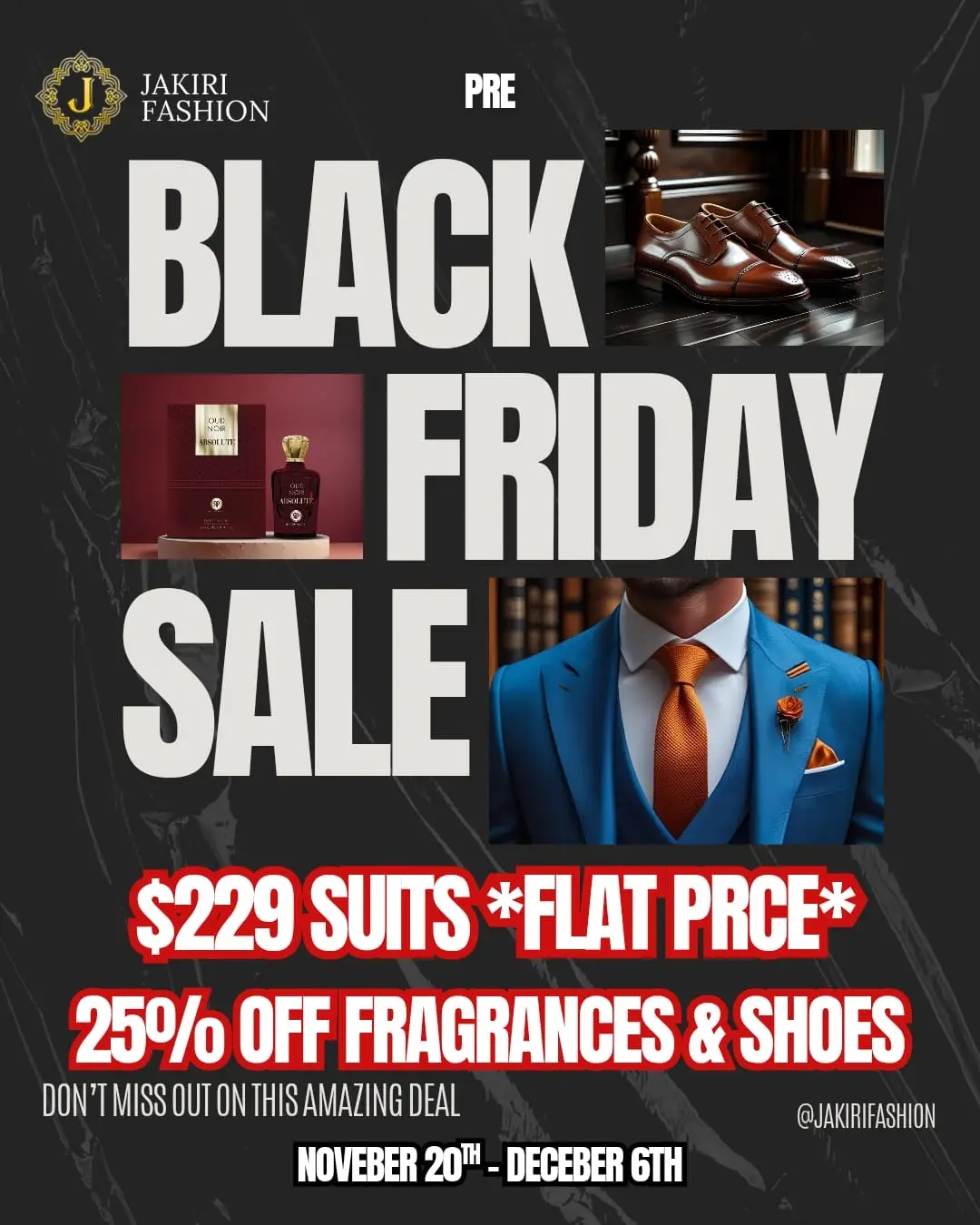 Santa Fe Place ::: Jakiri Fashion