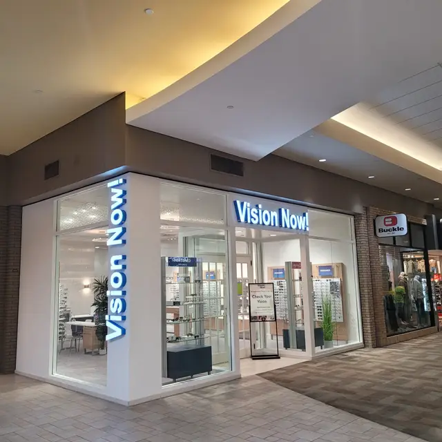Pueblo Mall ::: Directory
