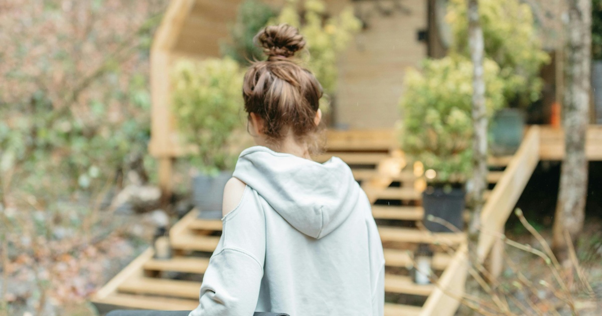 University Station :: Self Care For Fall