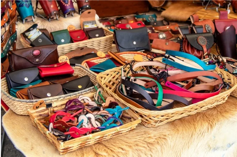 Cherry Hill Mall ::: Hott's Pop-Up Holiday Market