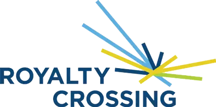 Royalty Crossing ::: Folk Fries
