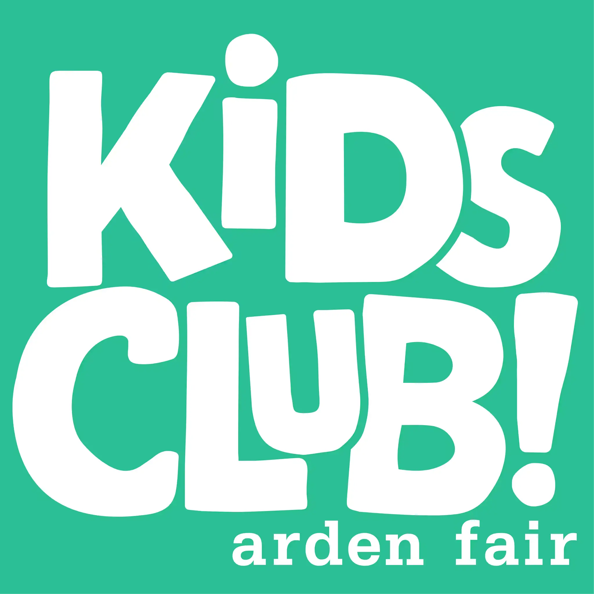 Arden Fair ::: ARDEN FAIR KIDS CLUB