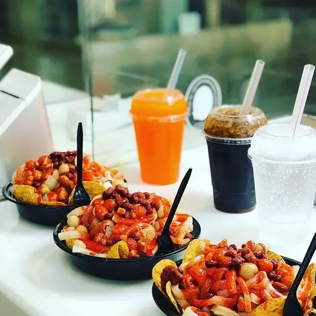 MainPlace ::: Eat & Drink