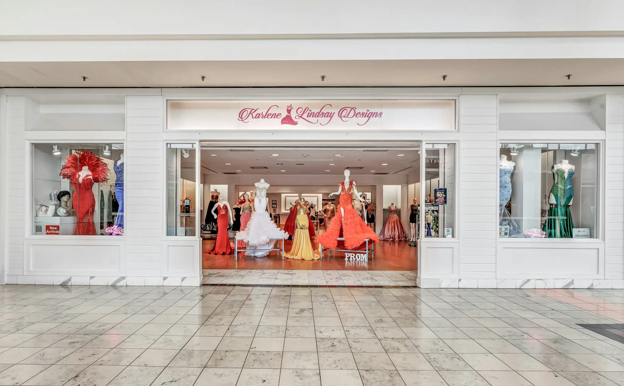 Connecticut Post Mall ::: Shop Small, Love Local!