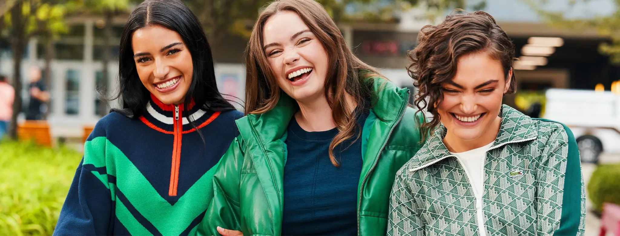 Connecticut Post Mall ::: Weekly Events