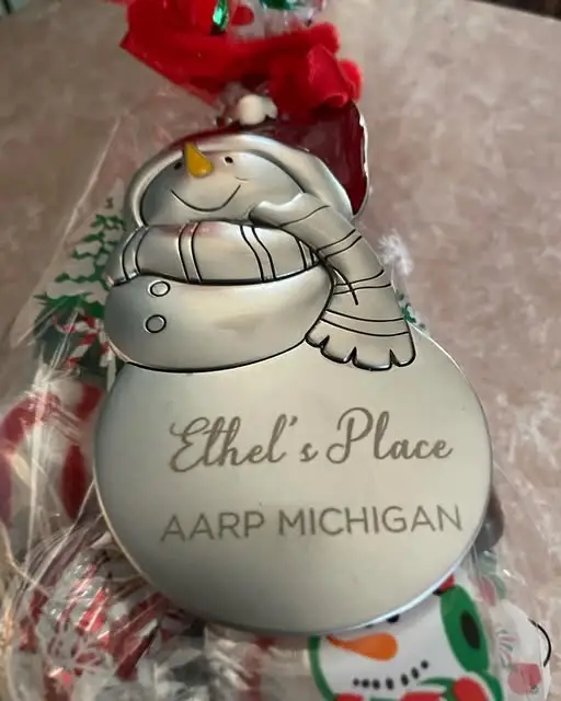 Lansing Mall ::: Ethel's Place at The Venue