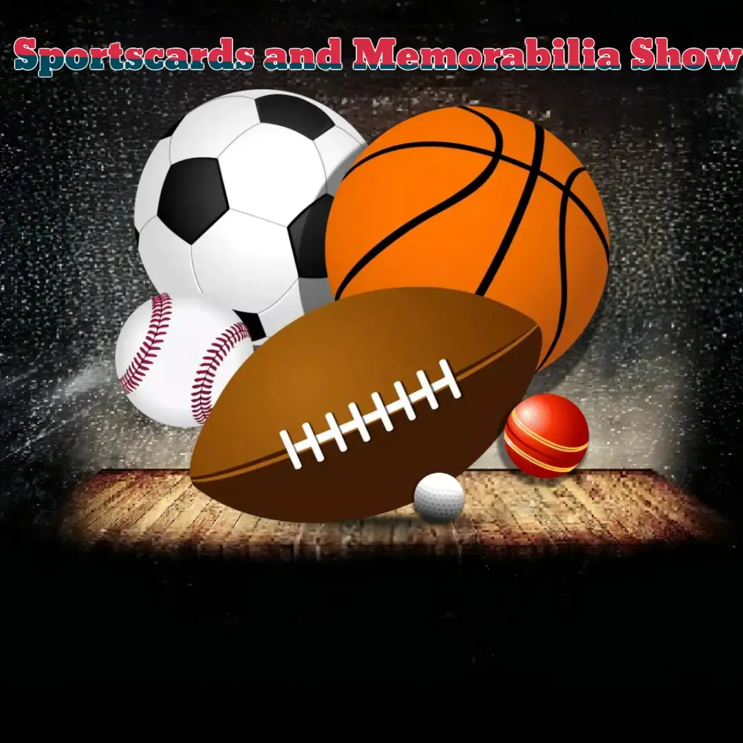 Lansing Mall ::: Sportscards & Memorabilia Show!