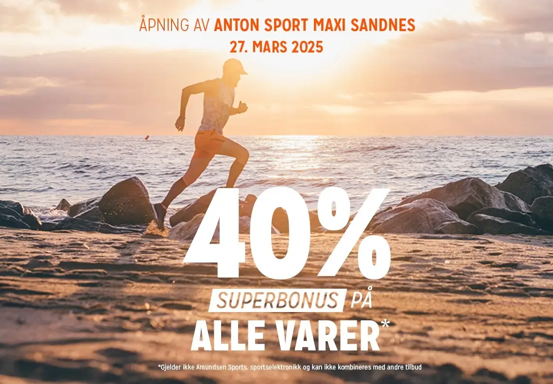 Maxi Sandnes ::: Hjem