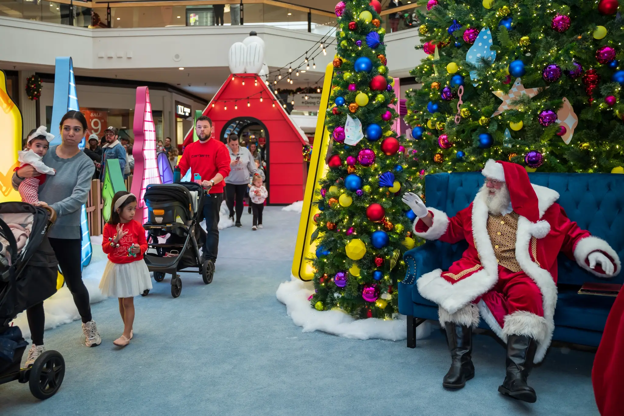 Fox Valley ::: Events