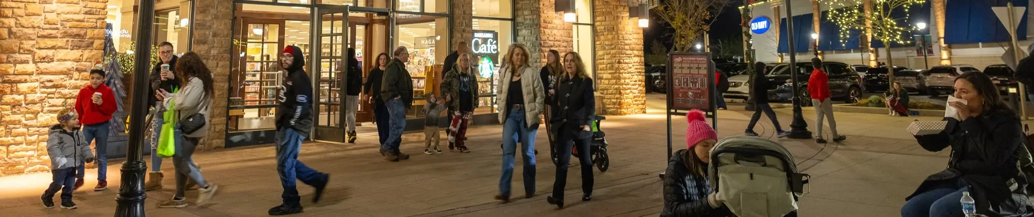 Promenade Saucon Valley ::: Deals From $5.99