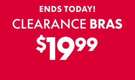 Bayshore Life :: All Full-Price Bras $35.50