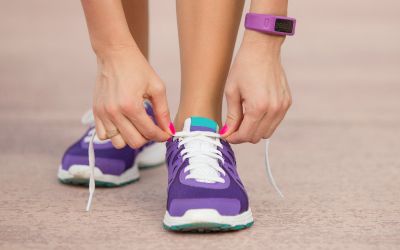 Magnolia Mall ::: Morning Mall Walk