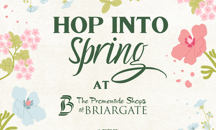 The Promenade Shops at Briargate :: The Promenade Shops at Briargate
