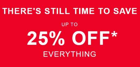 The Shoppes at Buckland Hills :: Up to 25% Off Everything