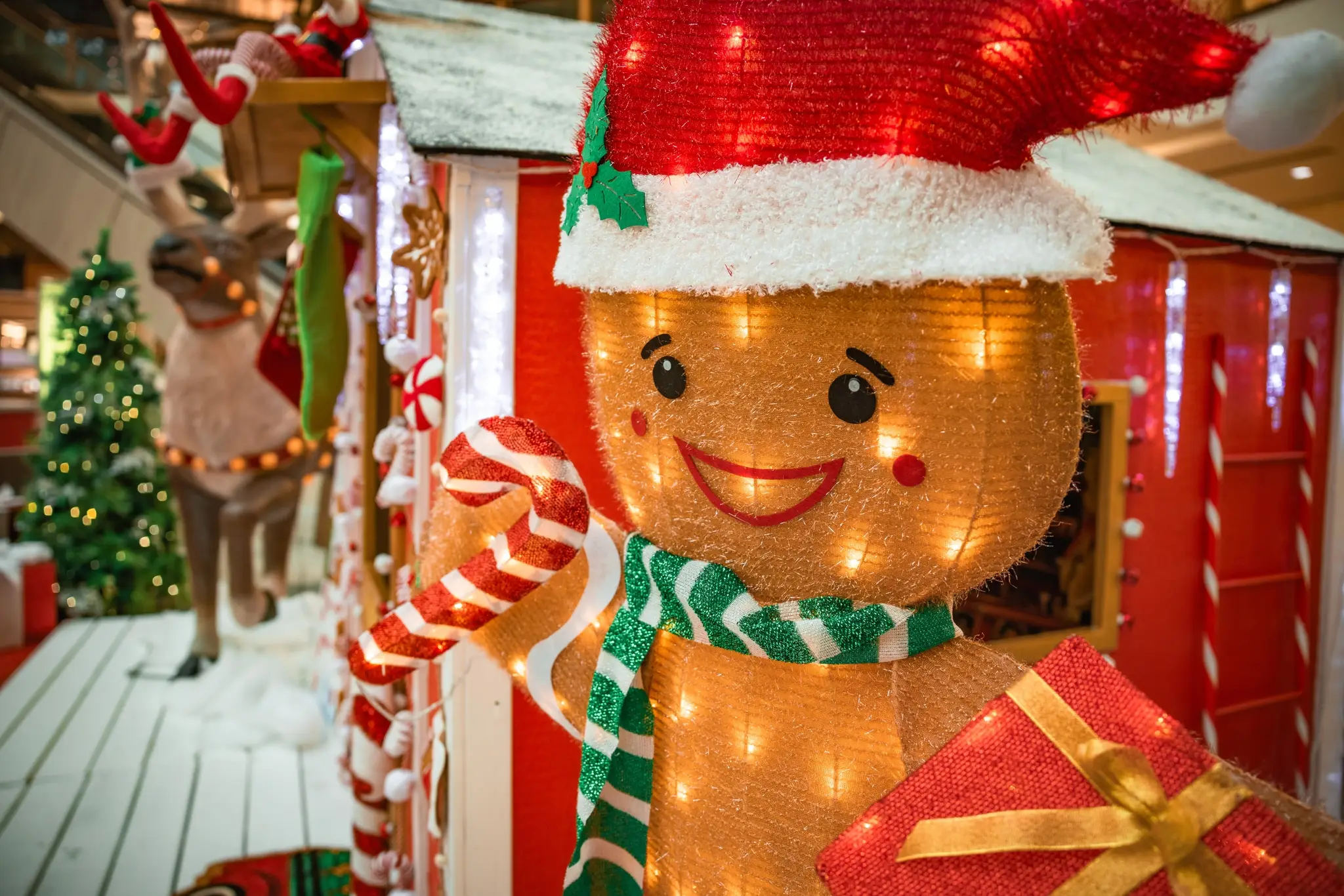 The Shops at Willow Bend ::: Directory