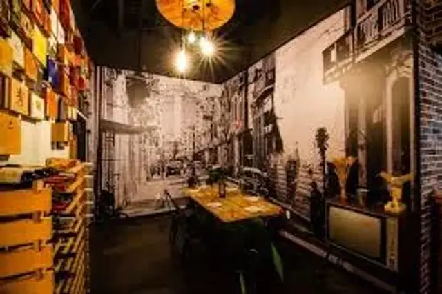 Westland Mall ::: Directory