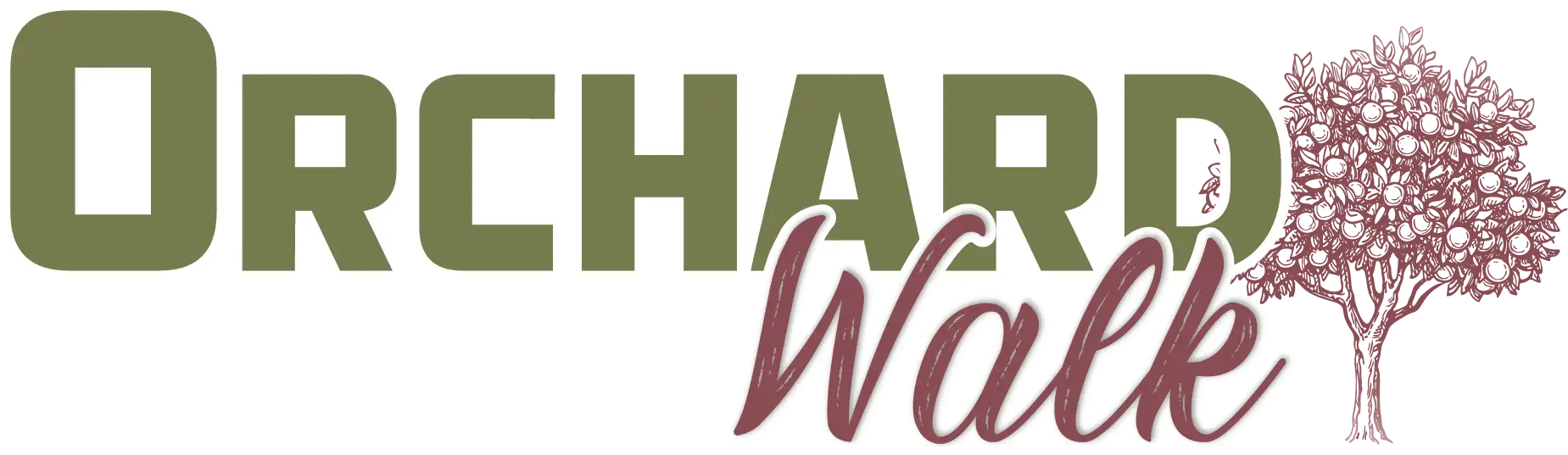 Orchard Walk ::: Stores List