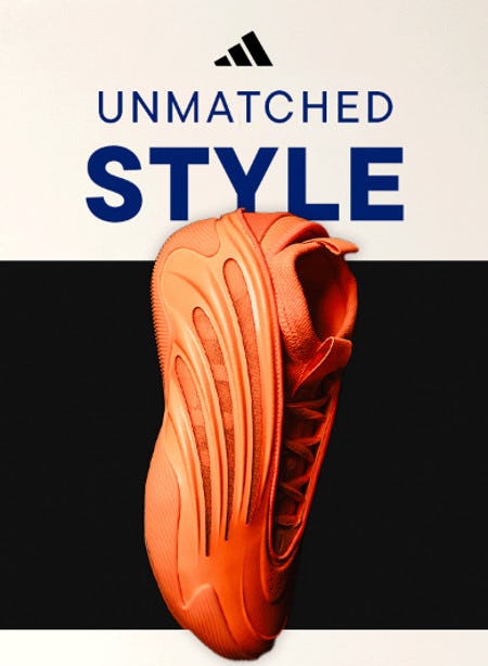 Providence Place ::: Meet the New adidas Harden Volume 9