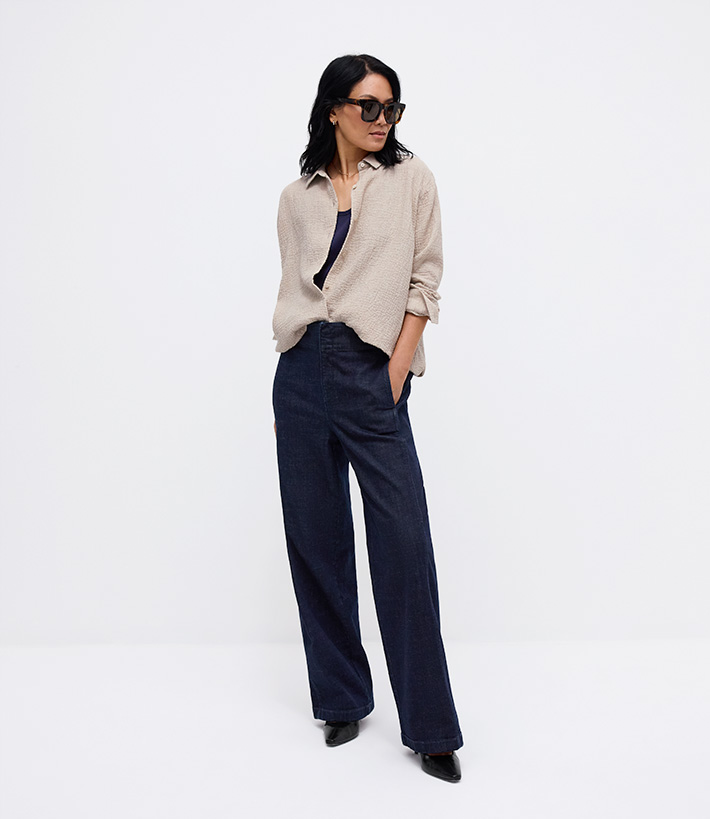 Bridgeport Village ::: Shake Things Up