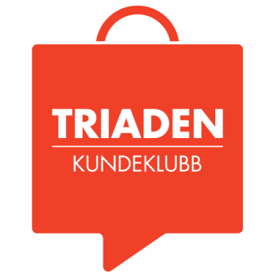 Triaden Lørenskog Storsenter