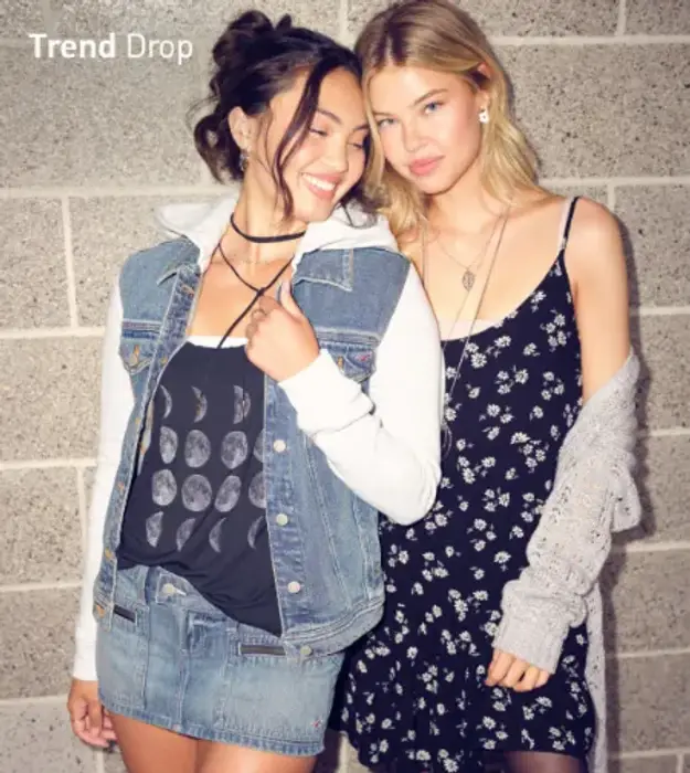 Serramonte ::: Trend Drop: Current Mood Board