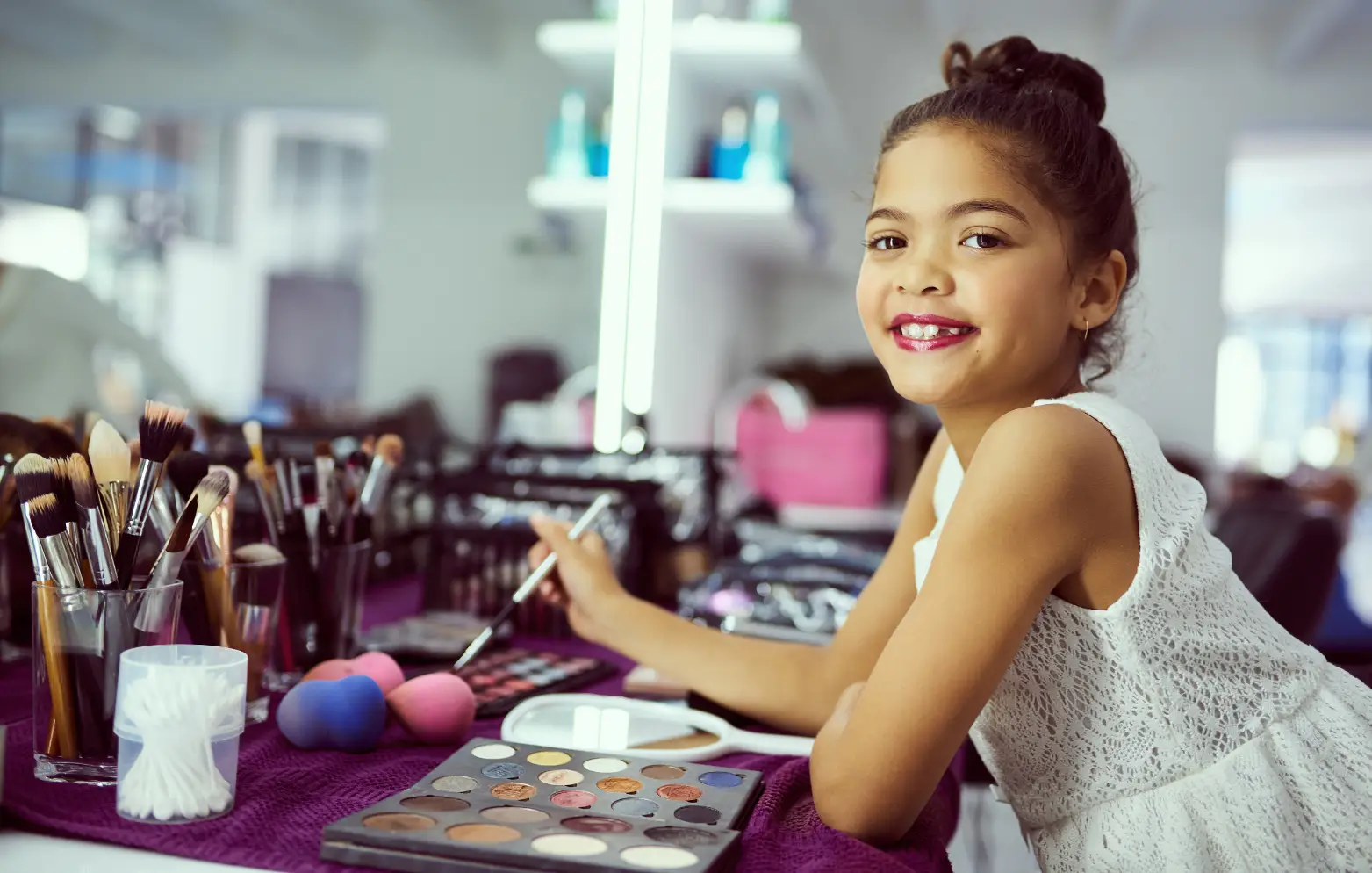 Northwoods Mall ::: Sunburst Beauty Pageant