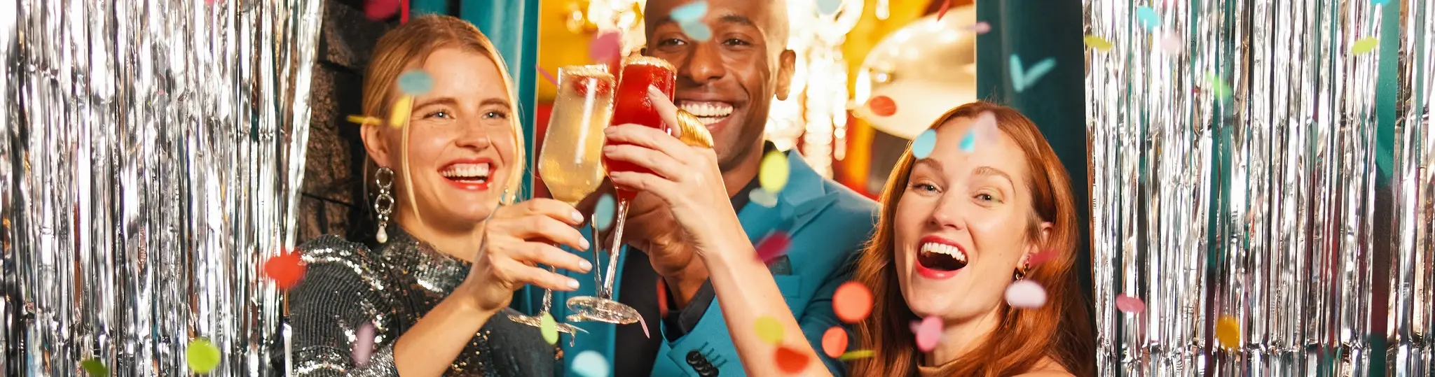 Liberty Center ::: Queen City Cup Youth Fencing Tournament