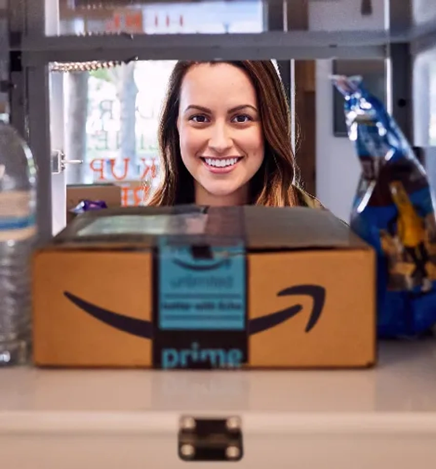 The Shops at USC Village ::: Amazon