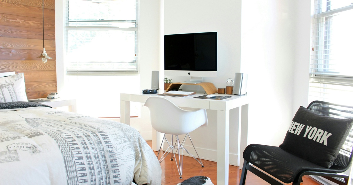 Eastdale Mall :: Small Space, Big Impact: Maximizing Style in Tiny ...