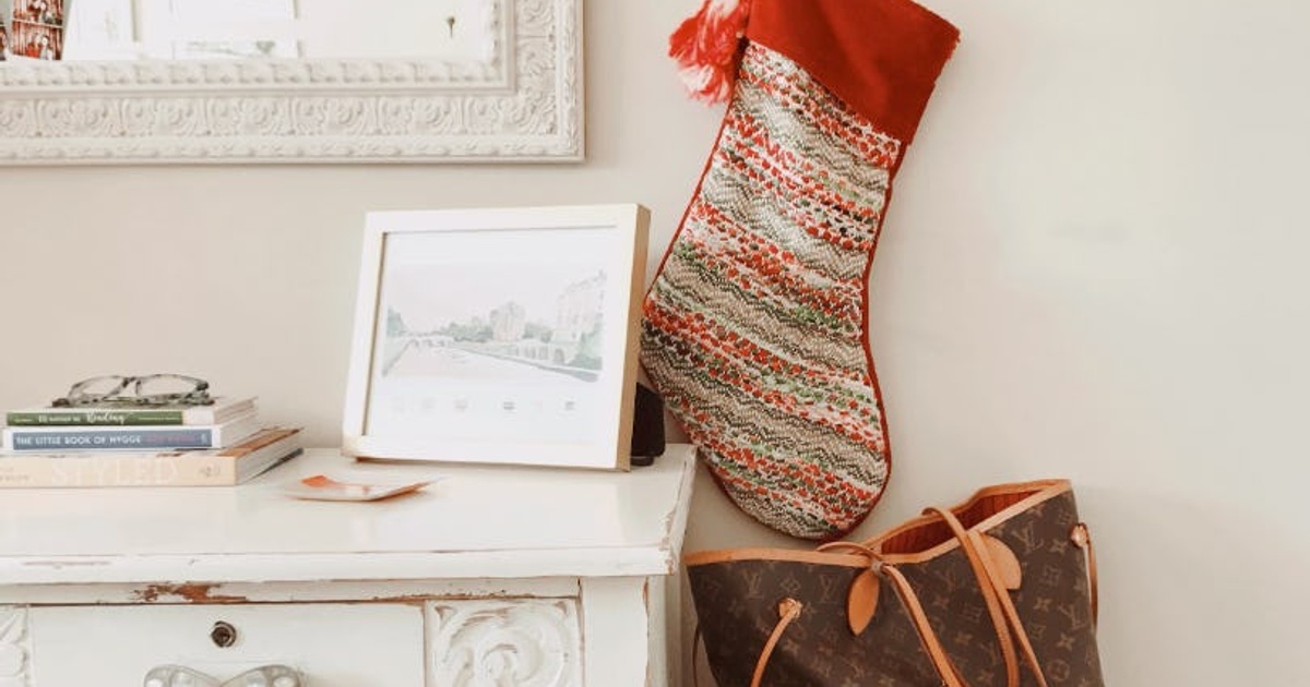 Gulf View Square :: The Perfect Stocking Stuffer for your Zodiac Sign!