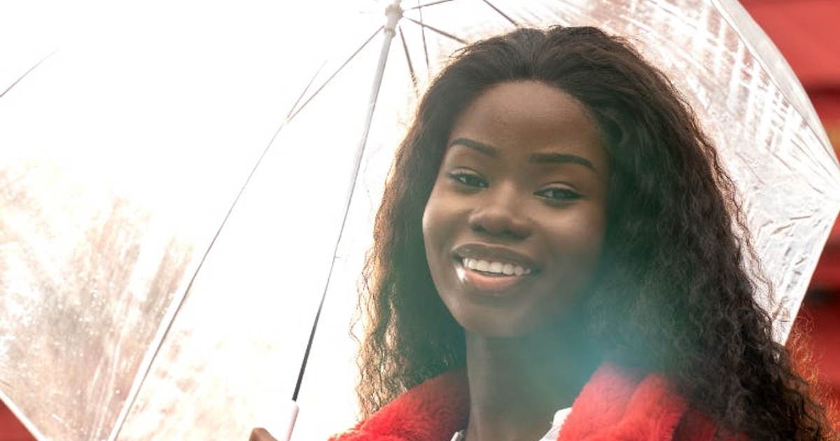 Jackson Crossing :: Red Hot: Your Guide to Wearing the Color of the Season!