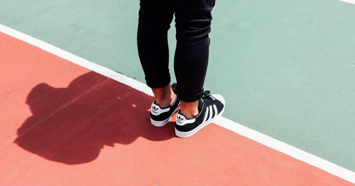 Jackson Crossing :: Top 5 Sneakers You Need This Summer